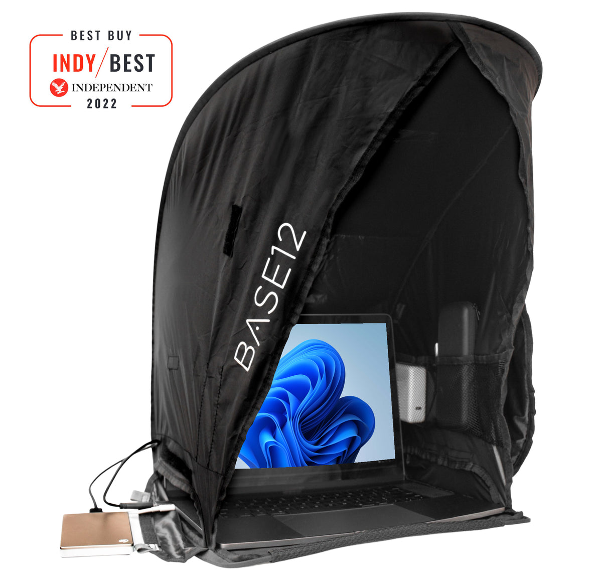 BASE12 Laptop Shade – Base12 Official